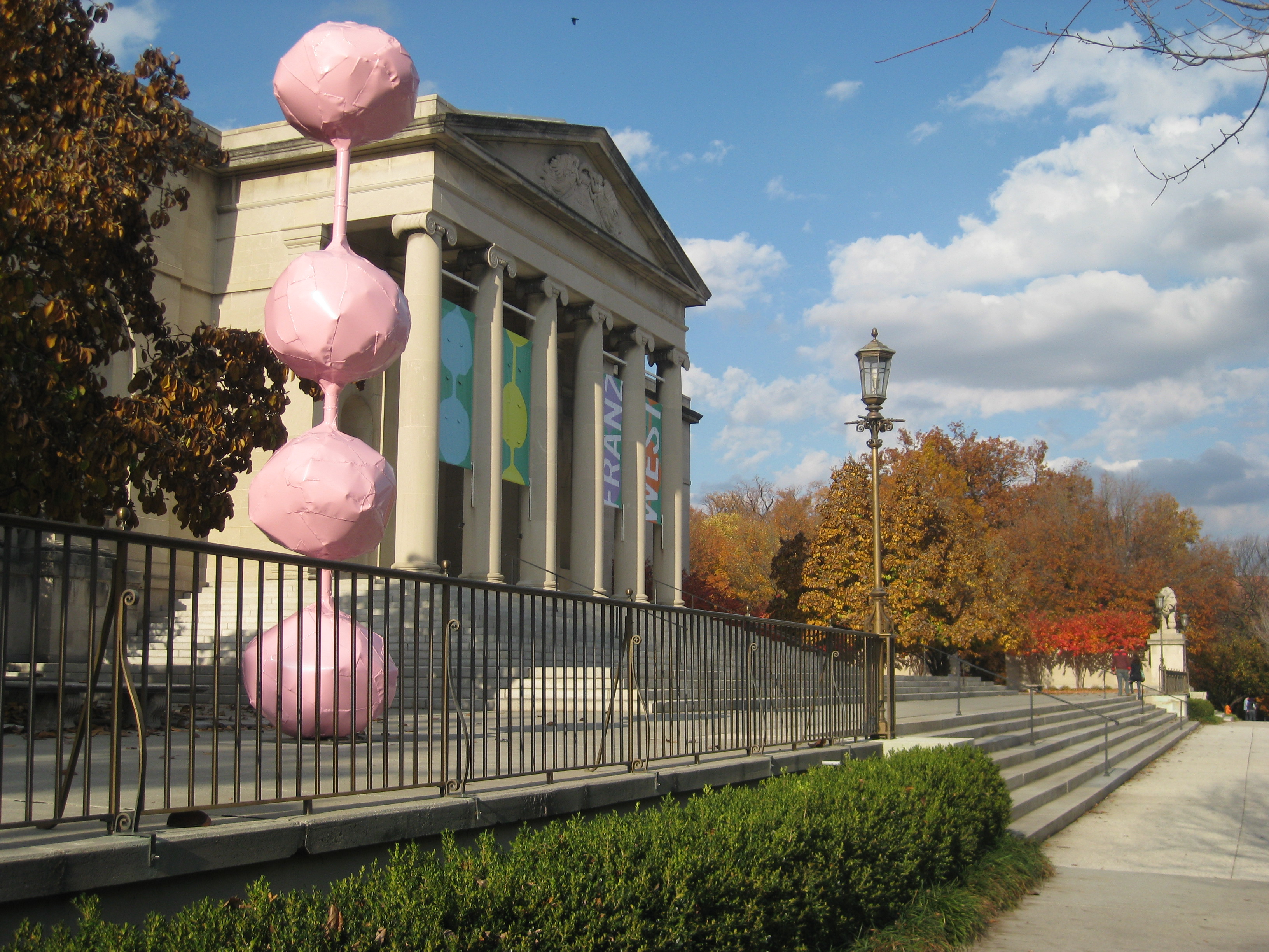 Baltimore Museum of Art - CODART