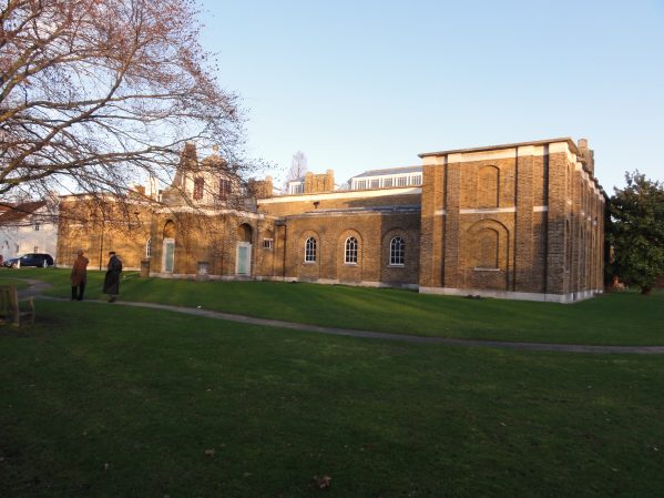 Dulwich Picture Gallery - CODART