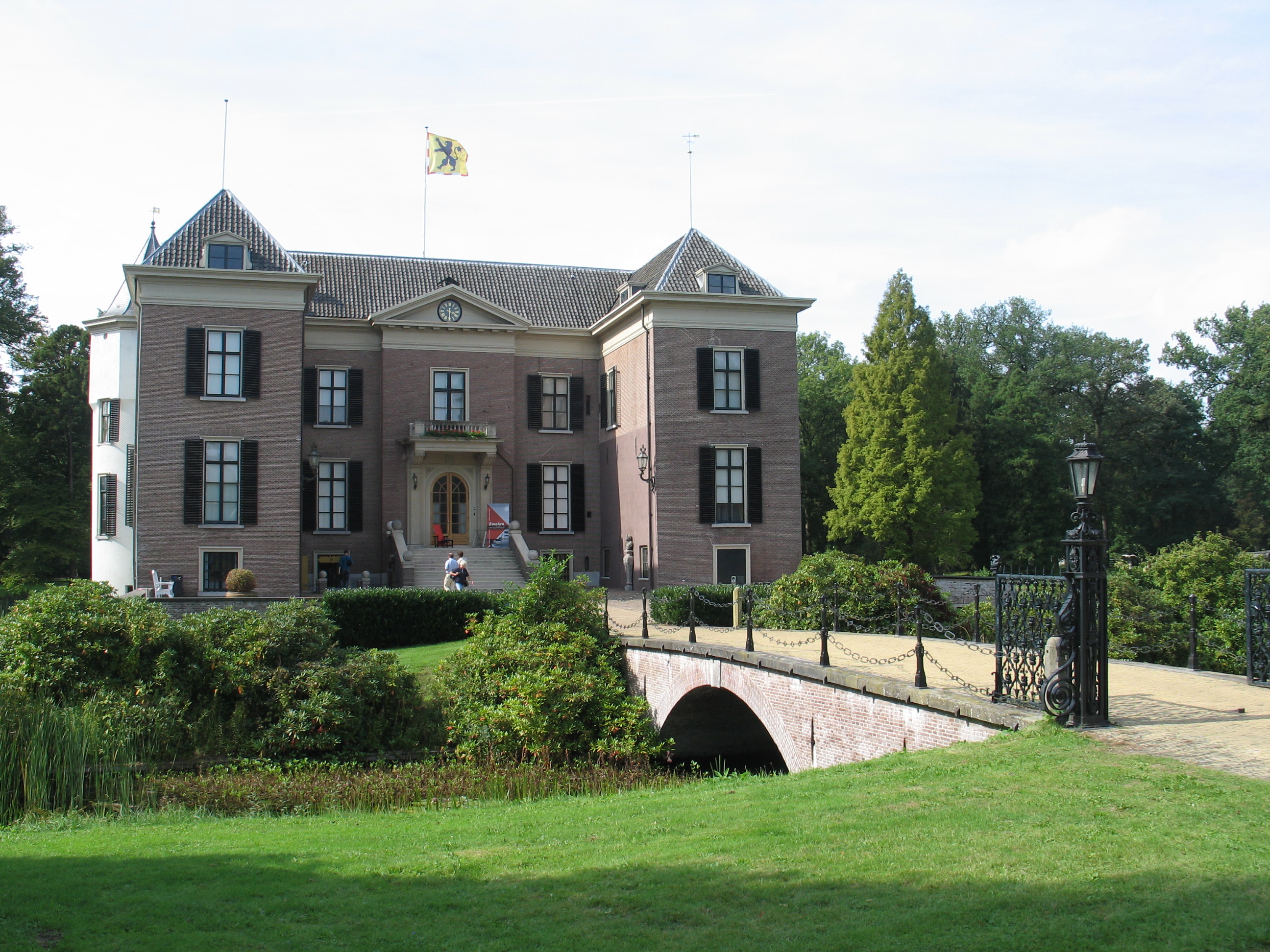 Huis Doorn - CODART
