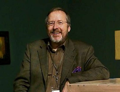 Prof. Dr. Jochen Sander - CODART