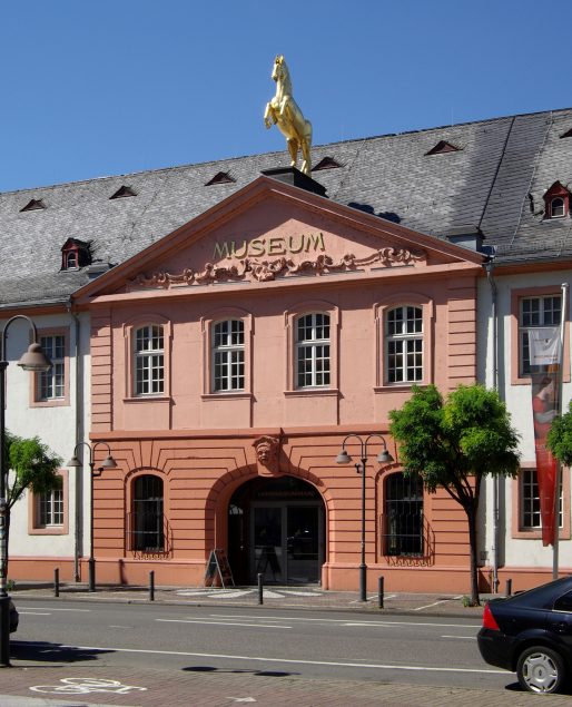 Landesmuseum Mainz - CODART