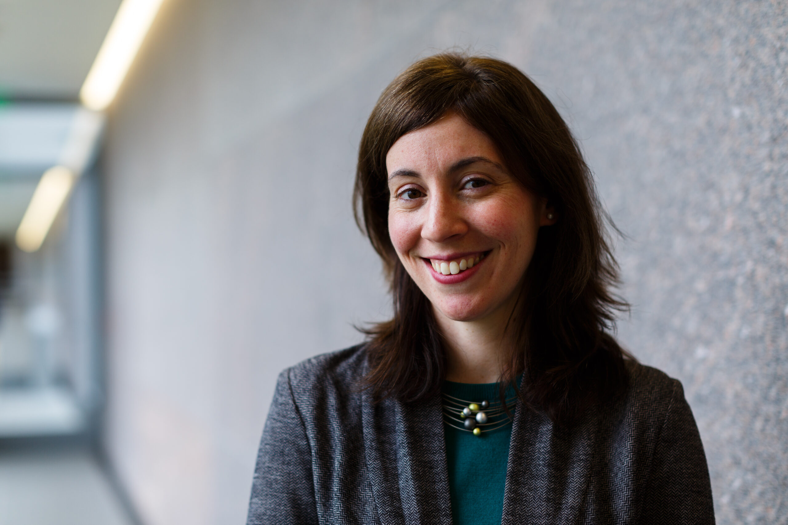 Dr. Lara Yeager-Crasselt - CODART