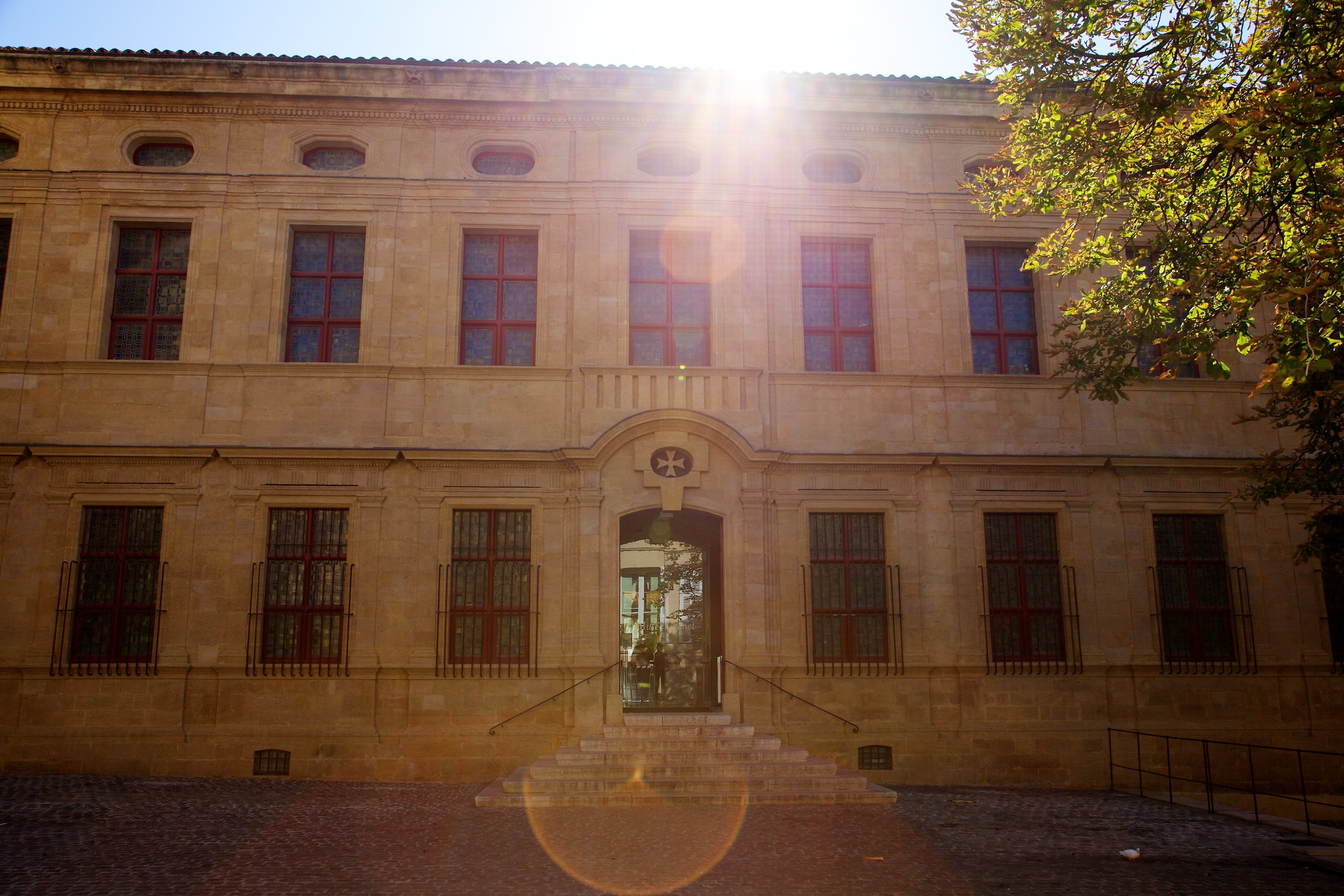 Musée Granet - CODART