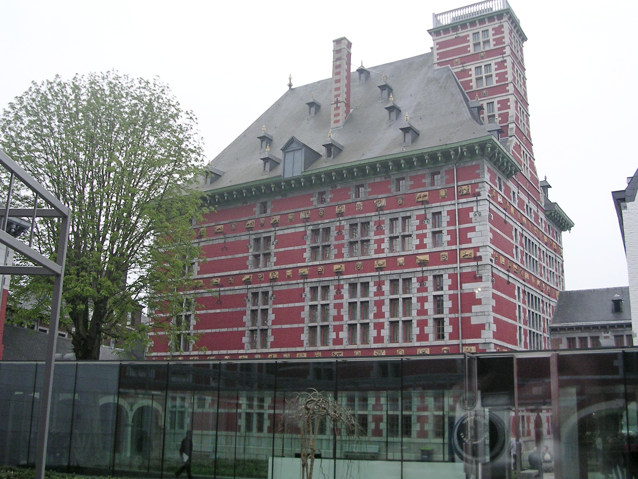 Grand Curtius - CODART