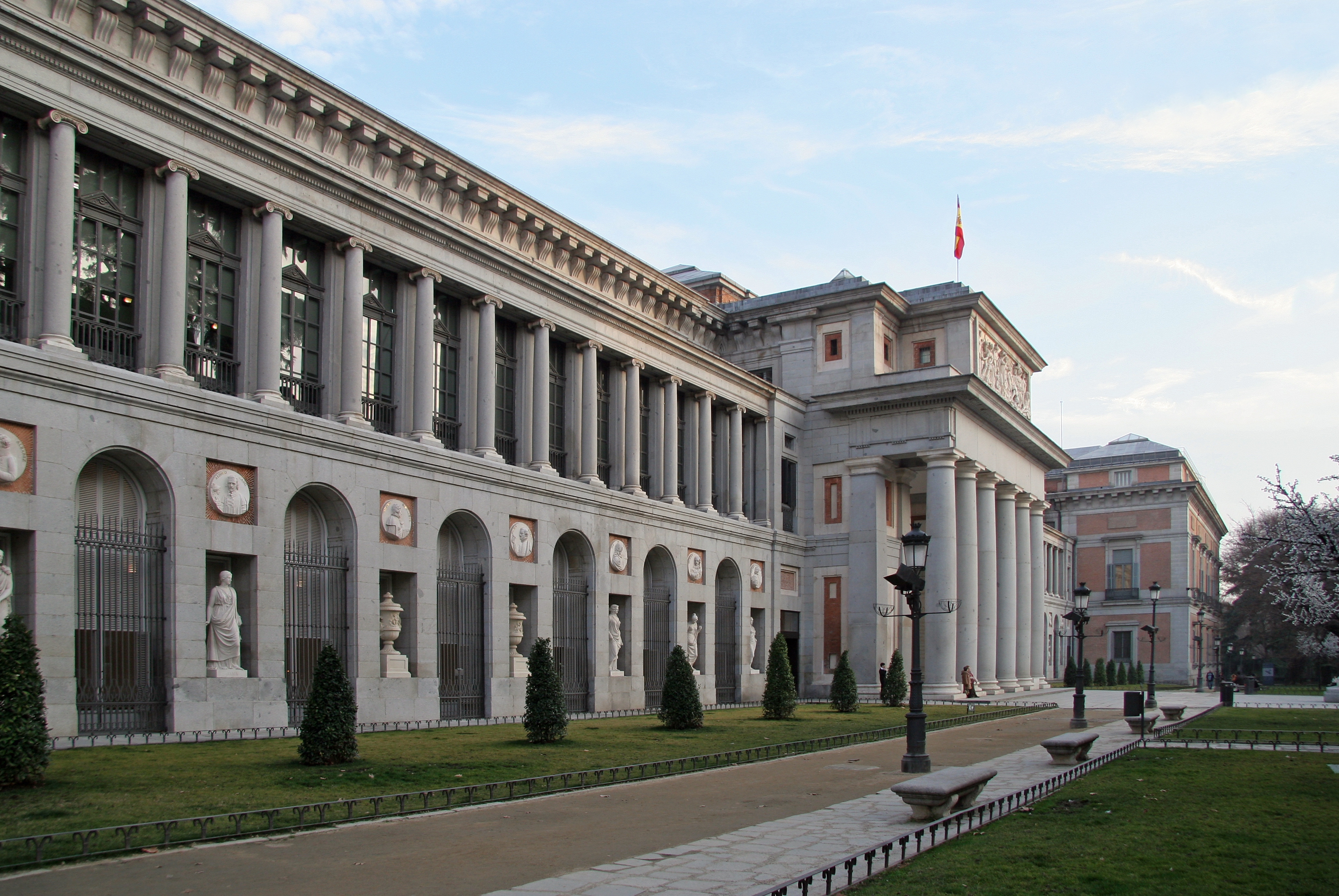 Museo Nacional del Prado - CODART