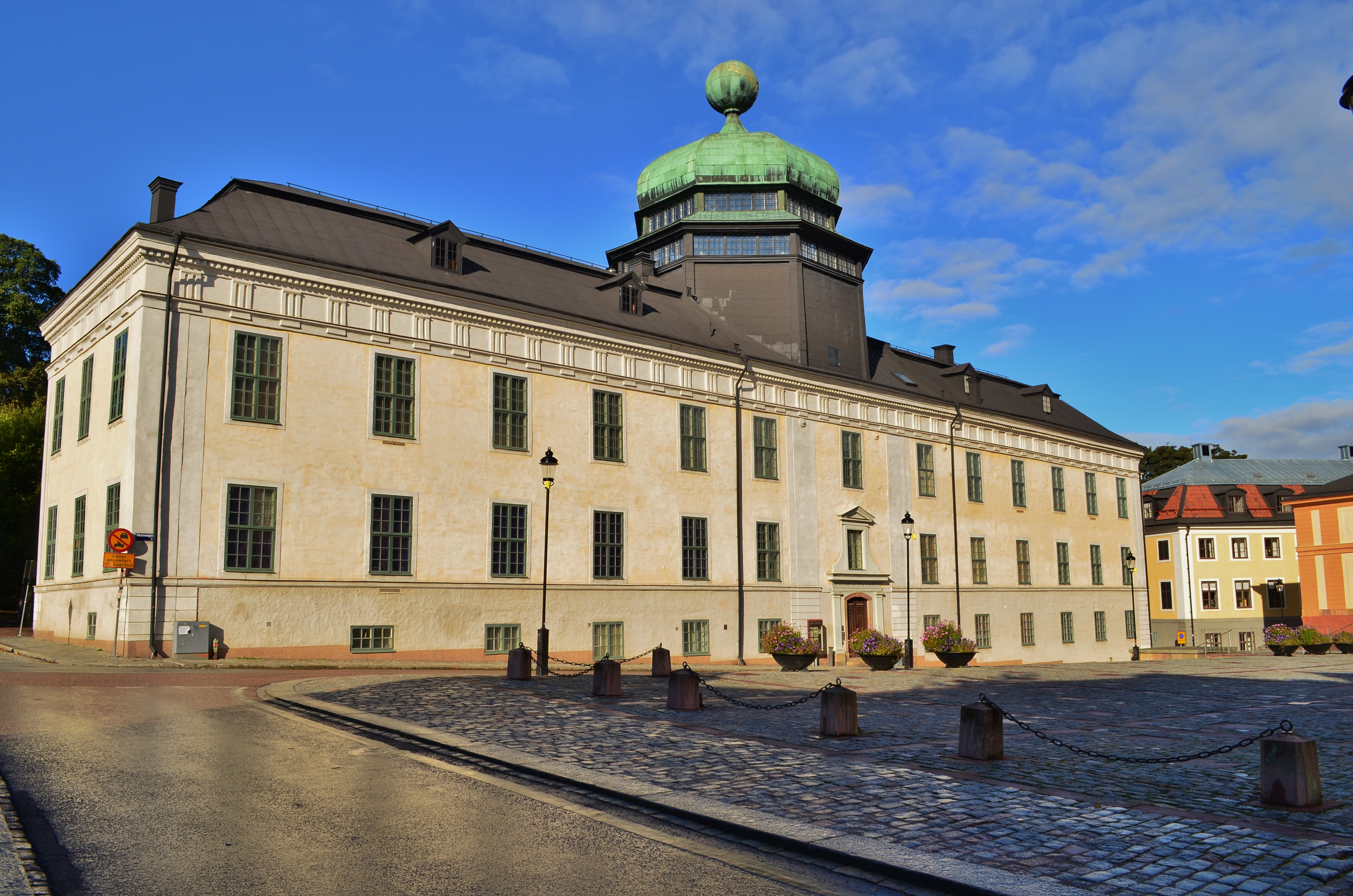 Museum Gustavianum Uppsala - CODART