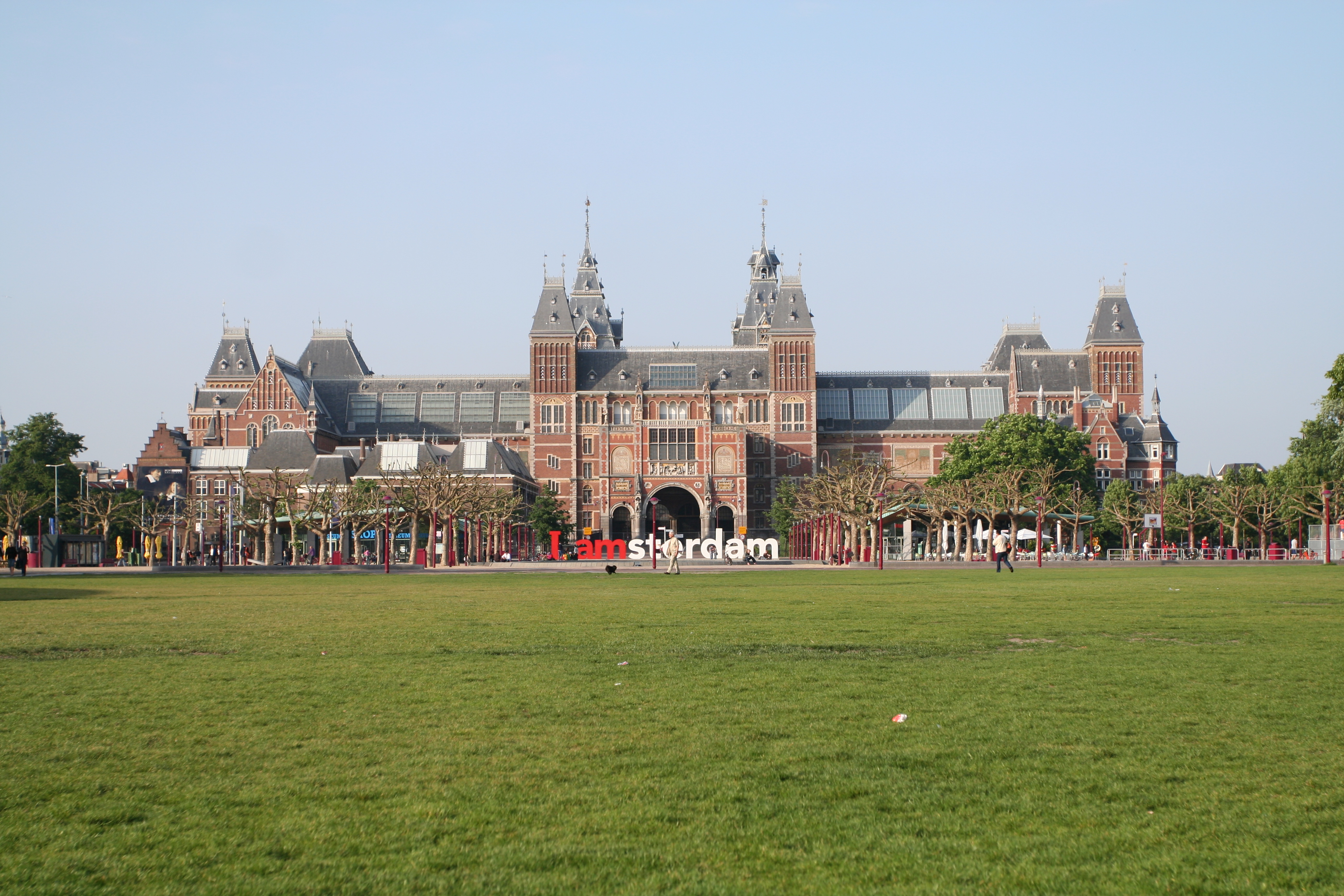 Rijksmuseum - CODART