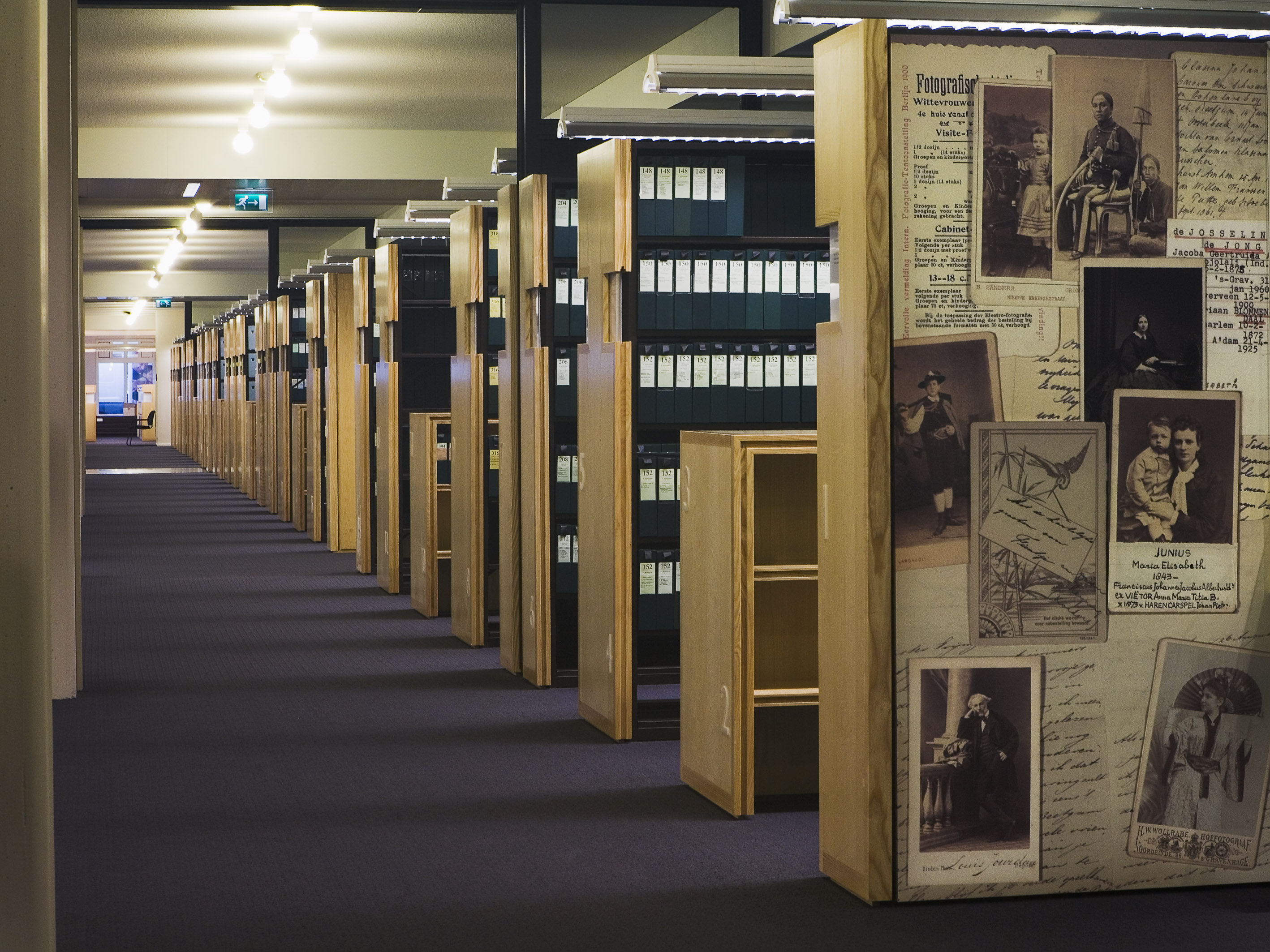 RKD - Netherlands Institute for Art History - CODART