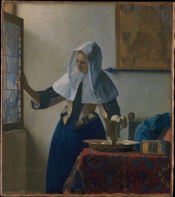 Collecting, serving art history and creating a place: the contribution ...