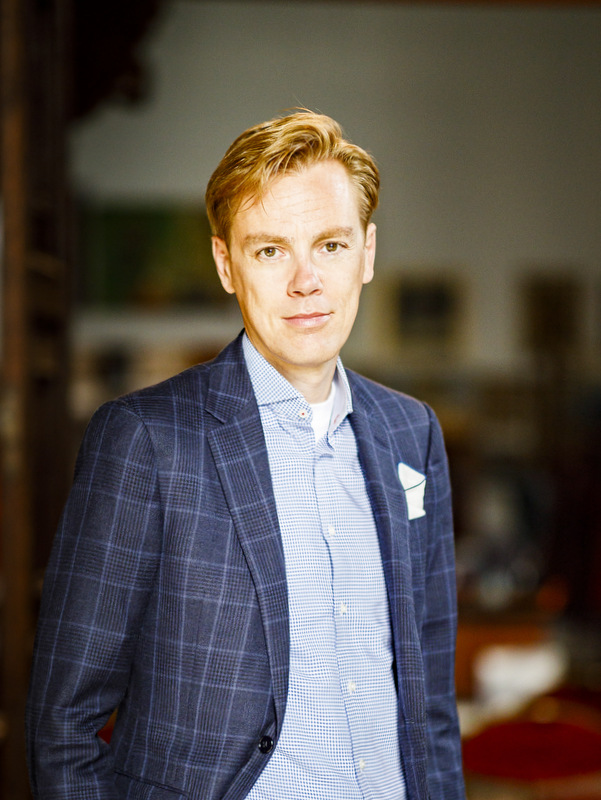 Dr. Timothy De Paepe - CODART