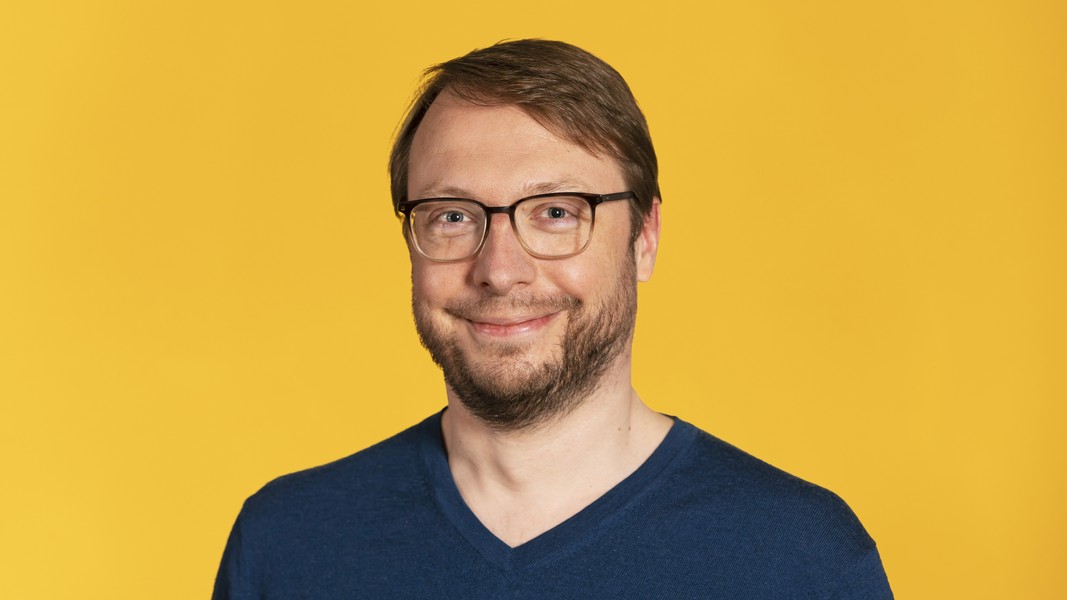 Erik Eising - CODART