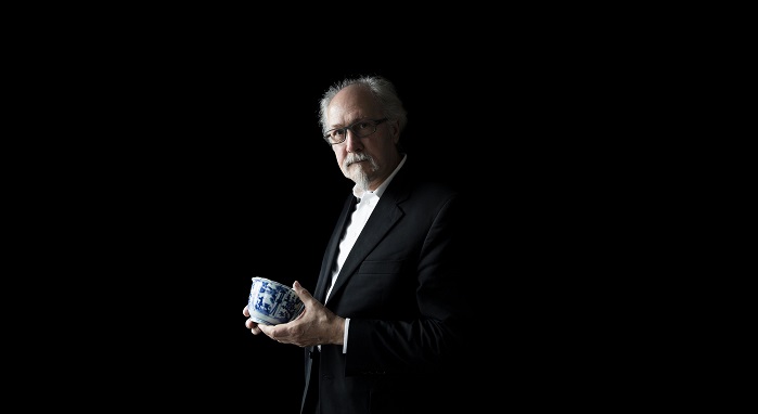 Fred Meijer Launches Fred G. Meijer Art History - CODART