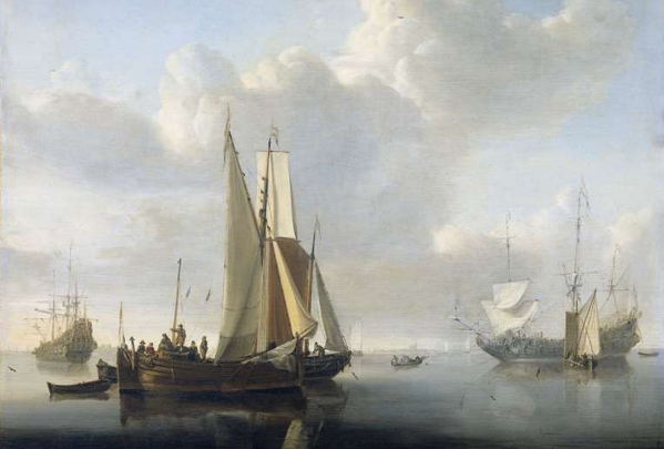 Dutch Painting from the Rijksmuseum - CODART
