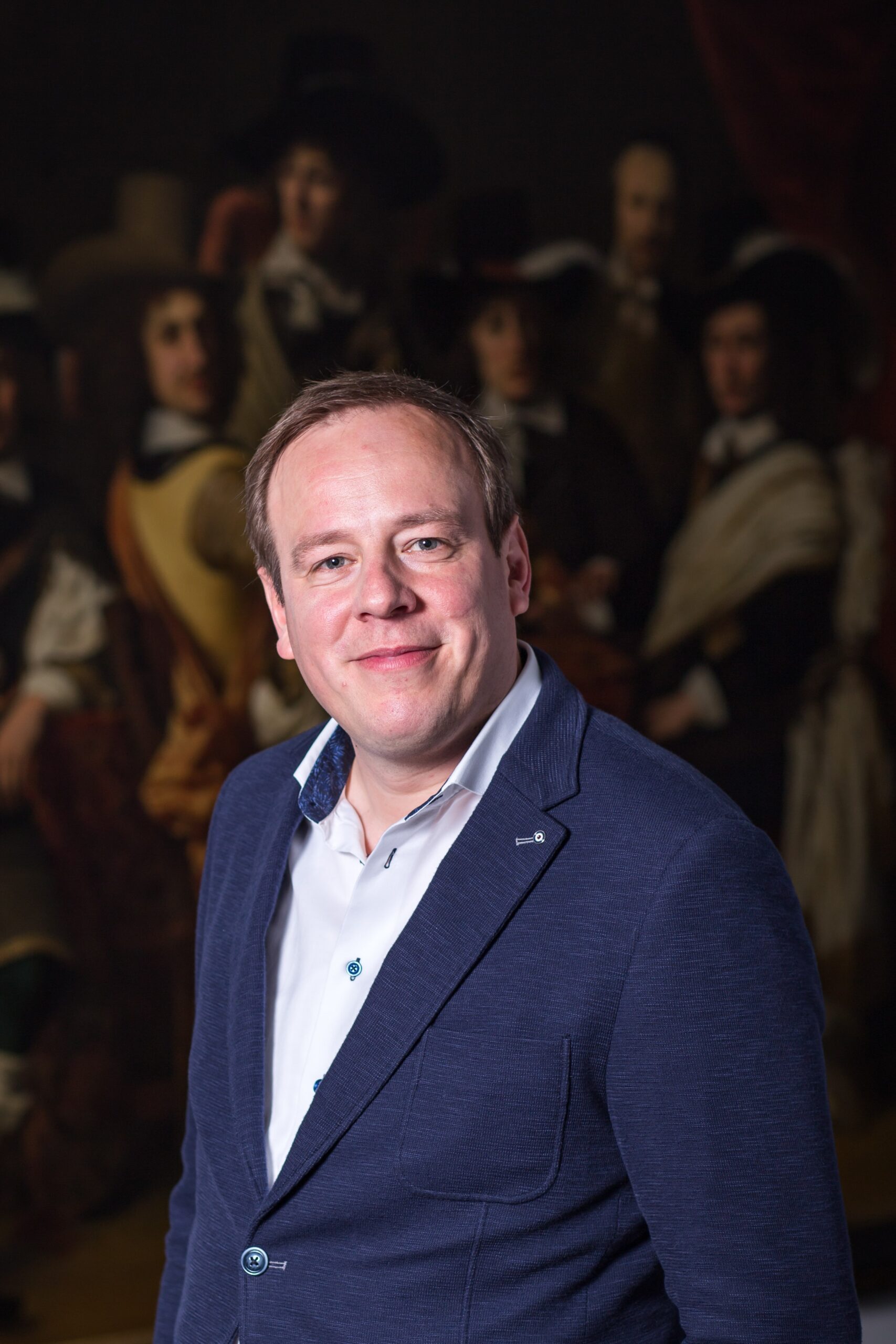 Ingmar Reesing - CODART