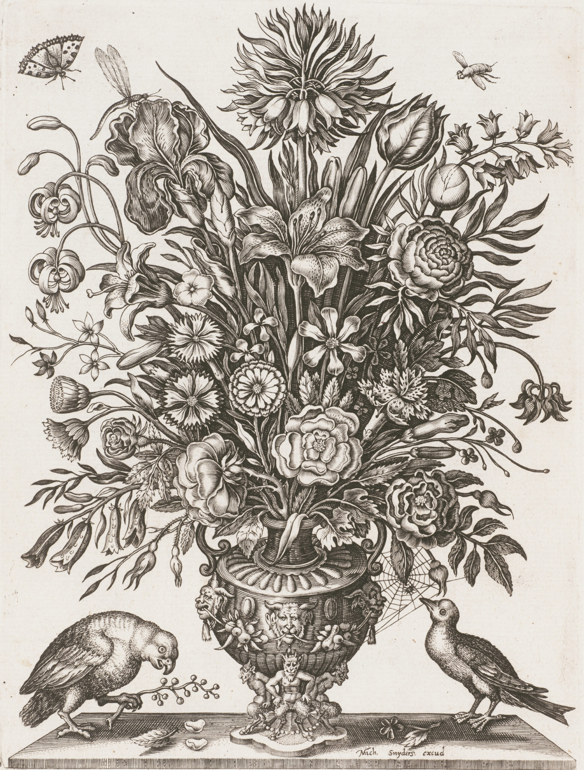 Collecting Netherlandish Prints for the Spencer Museum of Art ...