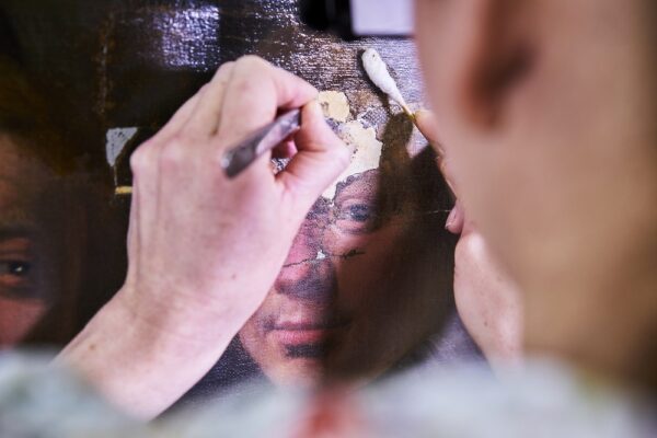 The Caesar Project - CODART