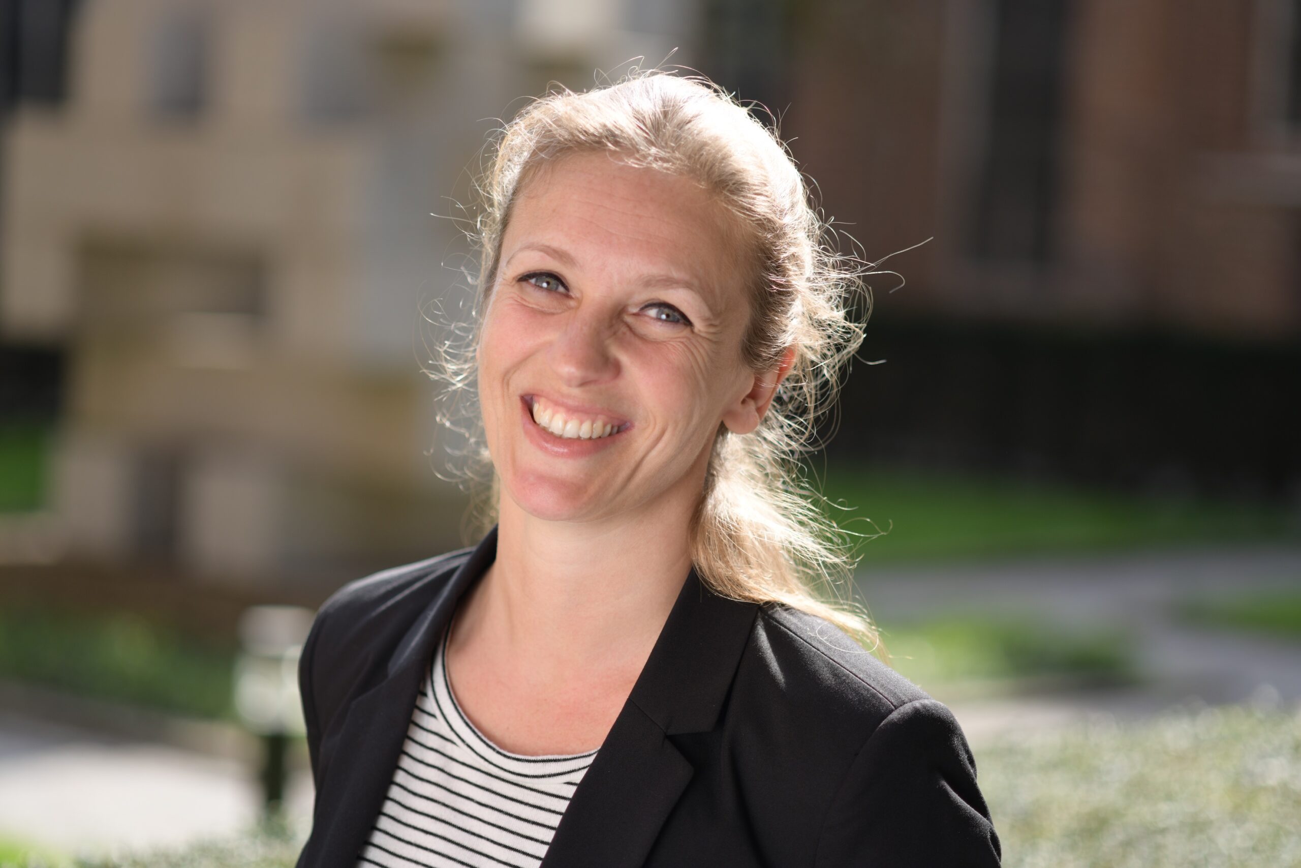 Micha Leeflang Interviewed by Sarah Van Ooteghem - CODART