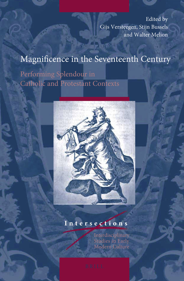 Book Launch: 'Magnificence in the Seventeenth Century' - CODART