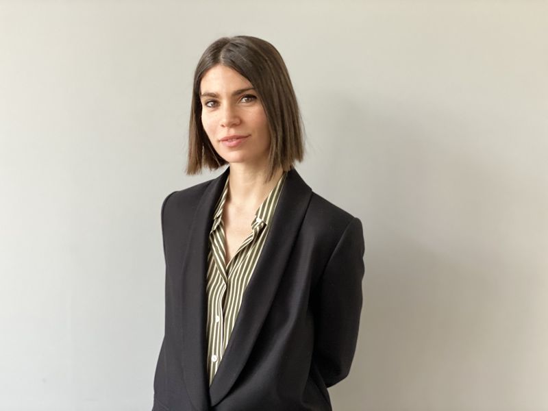 Dr. Emma Capron - CODART