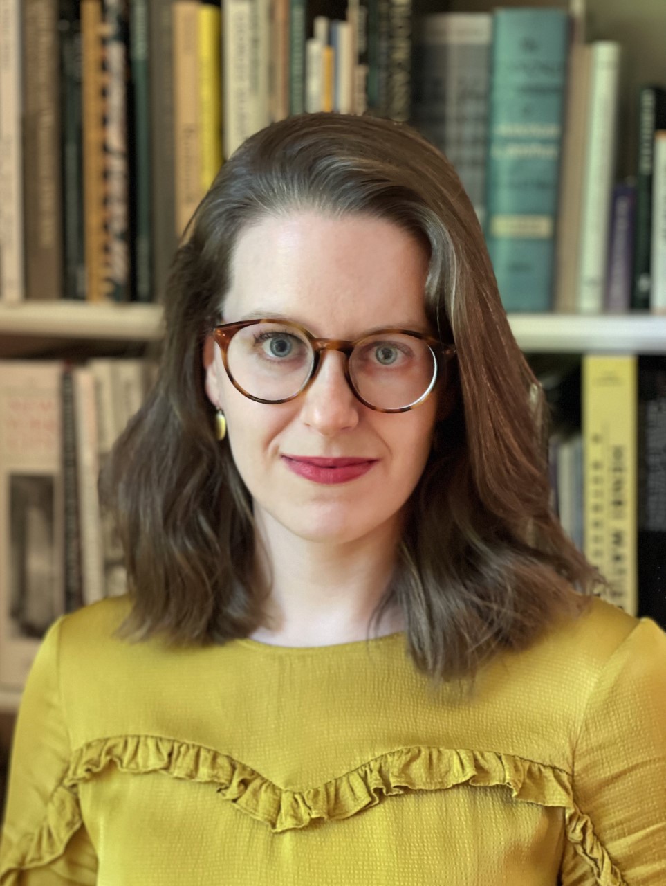 Dr. Elizabeth Mattison - CODART