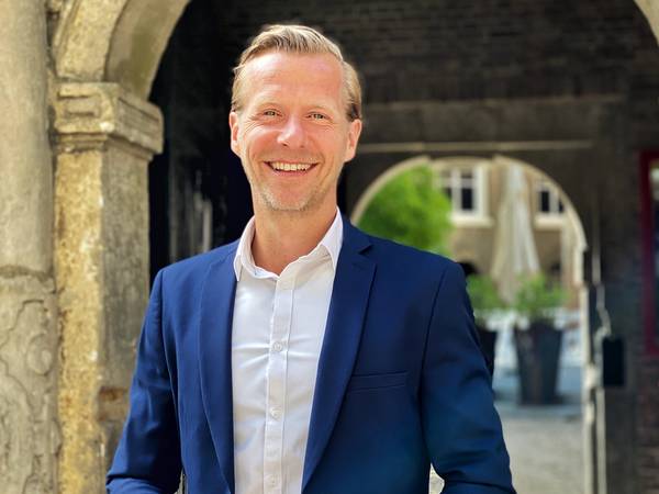 Marc de Beyer Named New Director of Teylers Museum - CODART