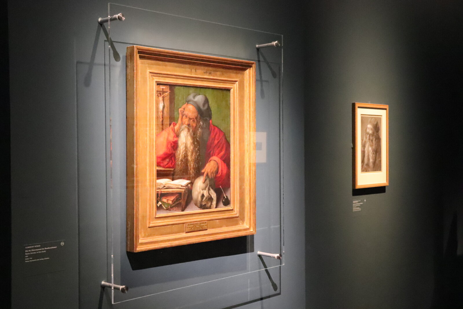 Dürer Was Here: A Journey Becomes Legend - CODART