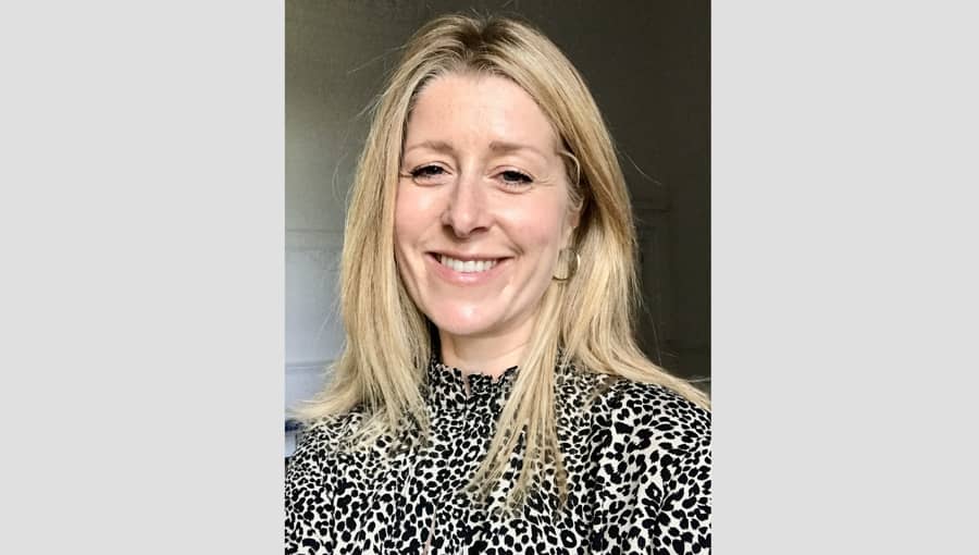 Dr. Amy Orrock - CODART