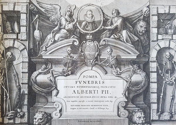 Royal Library of Belgium and KU Leuven Libraries Put Thousands of Books ...