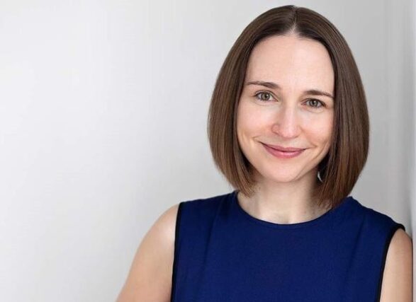 Alexandra Letvin Named Associate Curator of European Art at the ...