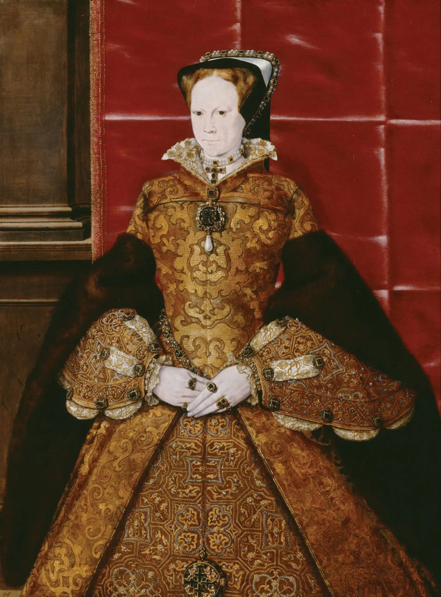 The Tudors: Art and Majesty in Renaissance England - CODART