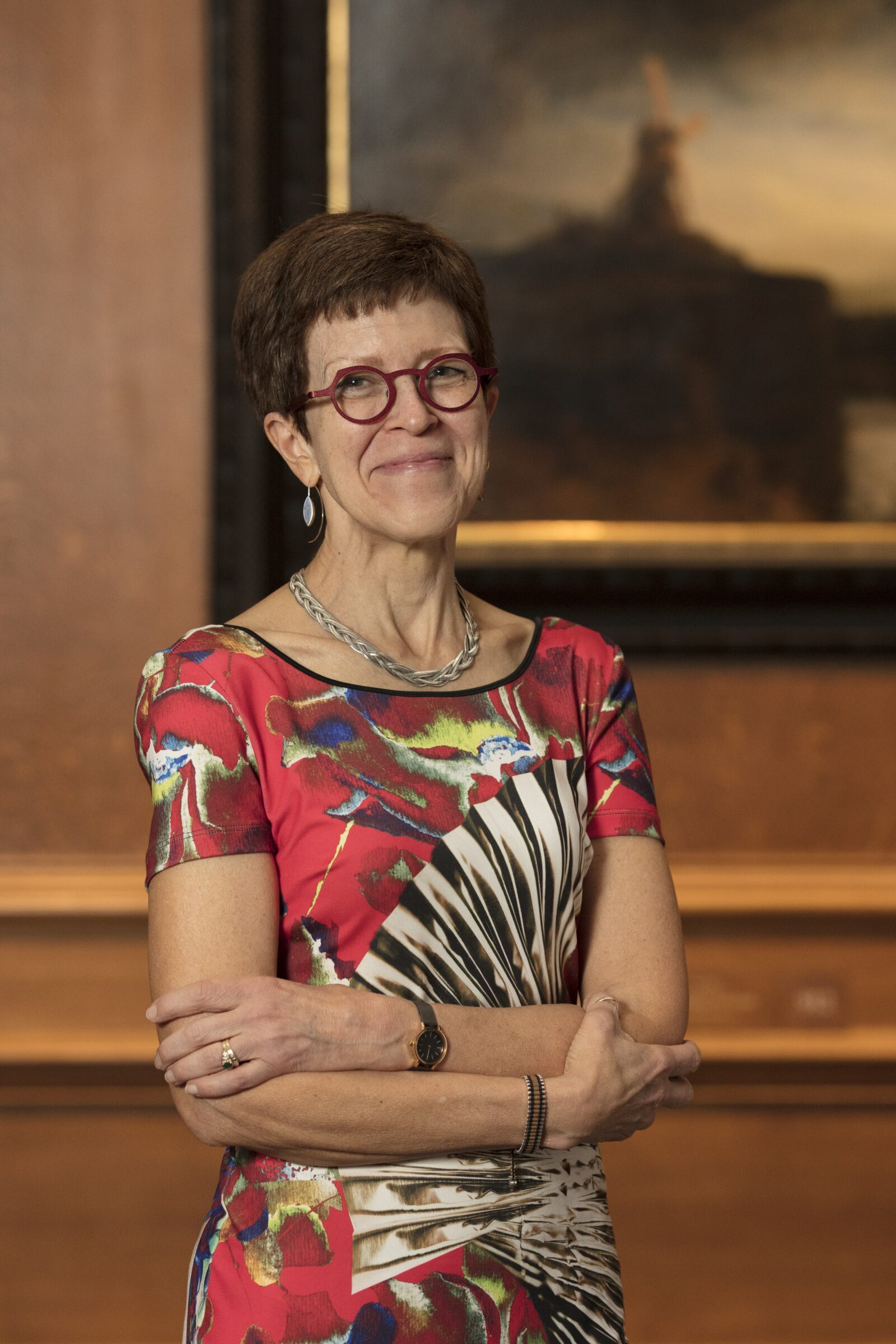 Betsy Wieseman - CODART