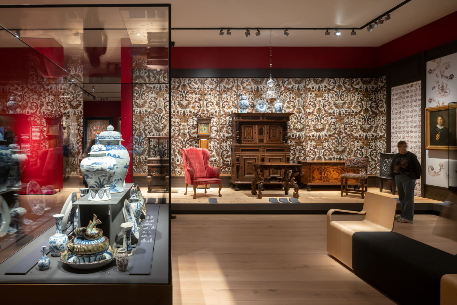 Oslo’s New National Museum Opens Its Doors - CODART