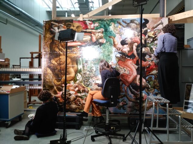 Nico Van Hout - CODART