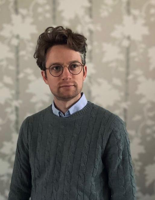 Isaäc Vogelsang - CODART