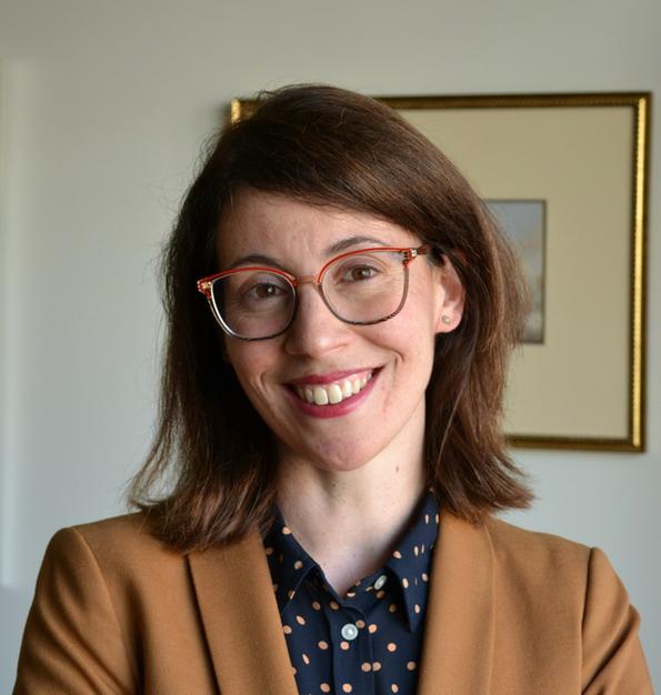 Baltimore Museum of Art Appoints Lara Yeager-Crasselt as Curator of ...