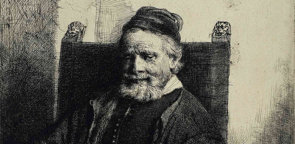 Rembrandt & Menzel: Masters of Printmaking at the Berlin ...