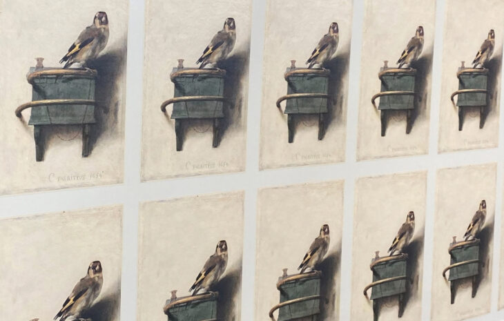 CODARTfeatures - CODART