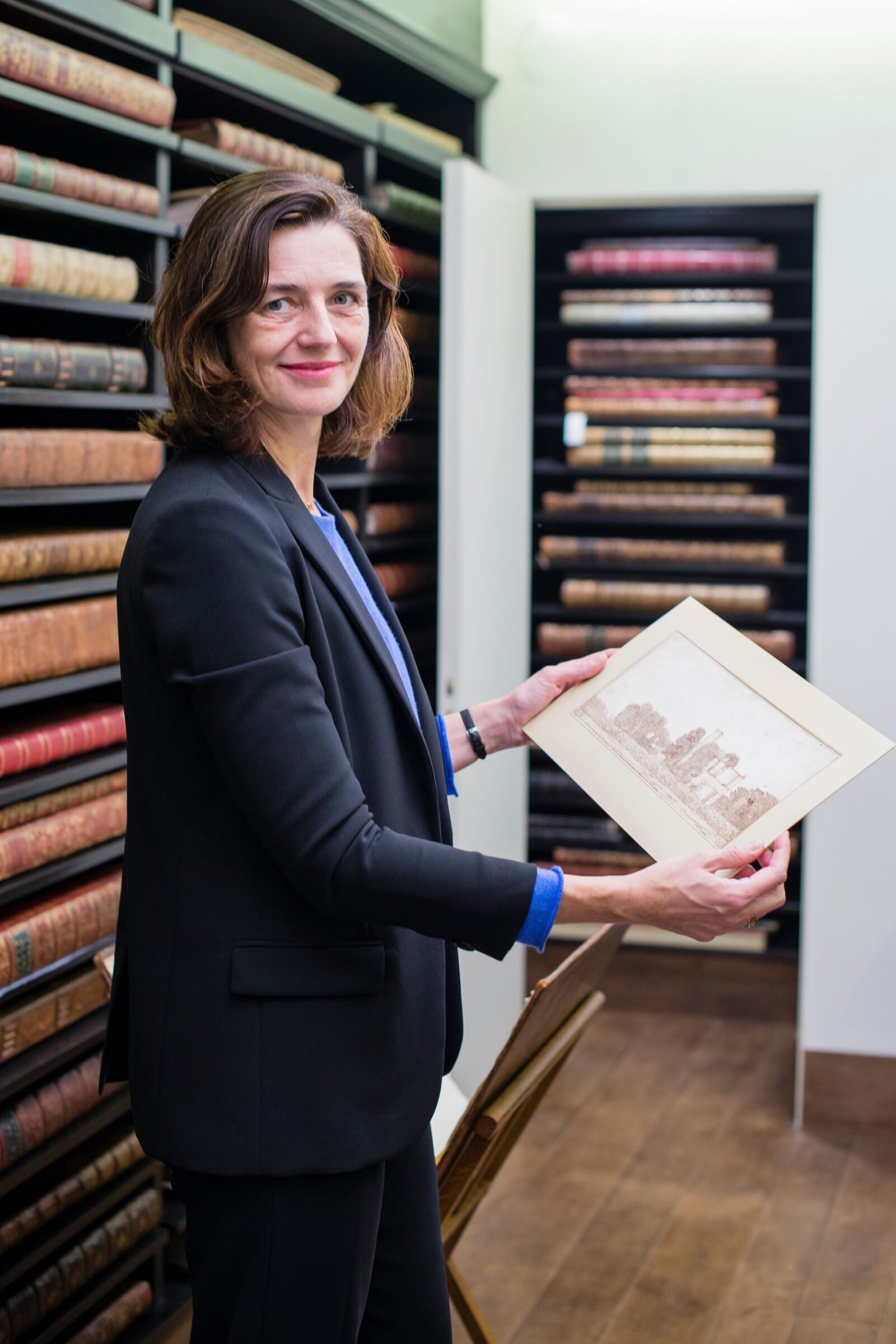 Cécile Tainturier - CODART