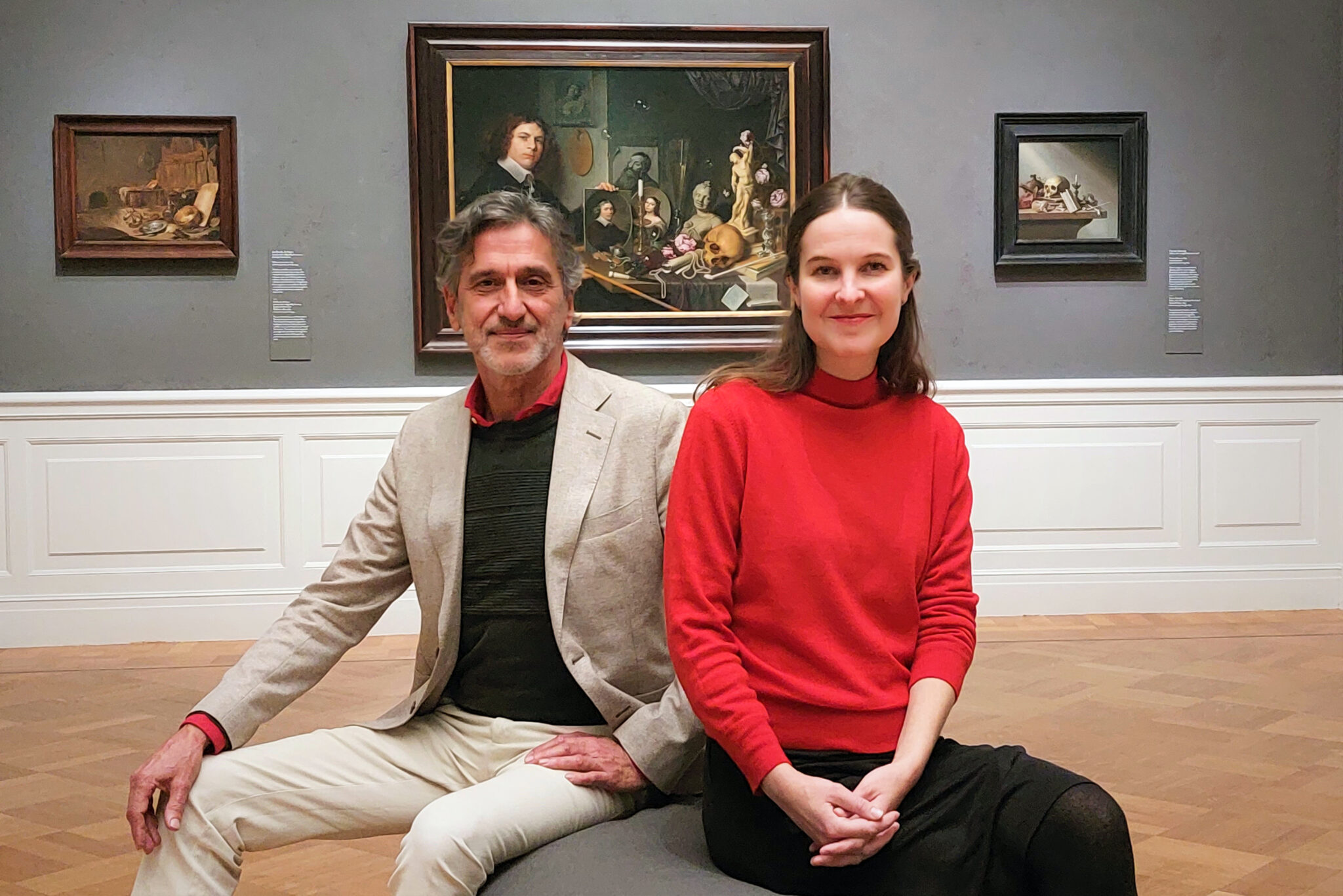 Handing Over the Keys: Succession in Museum Curatorship – An interview ...