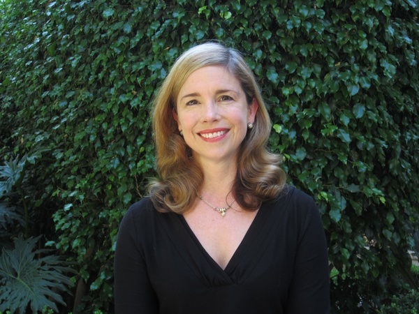 Dr. Elizabeth Williams - CODART