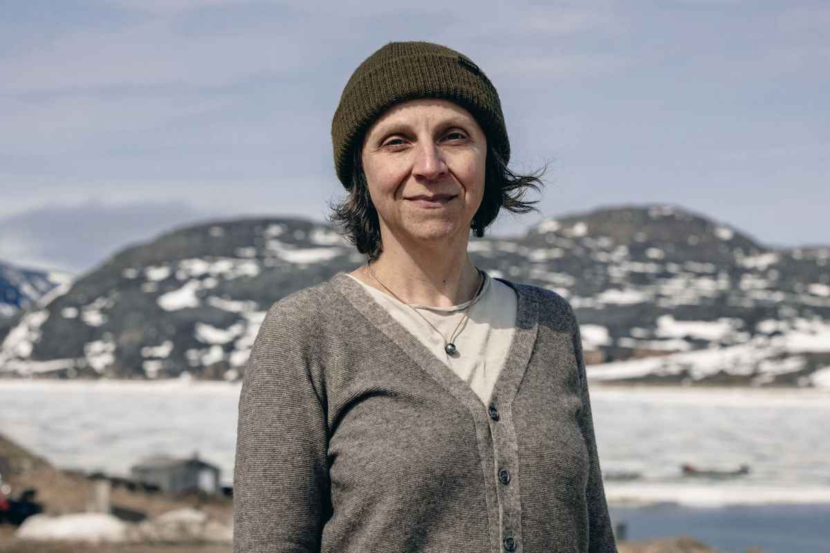 Laurie Anne Brewer - CODART