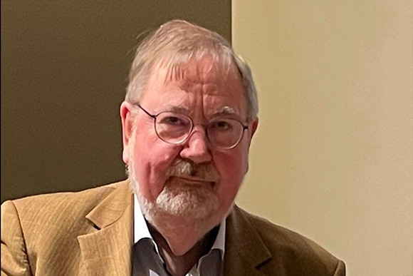 Paul Knolle Retires from Rijksmuseum Twenthe in Enschede - CODART