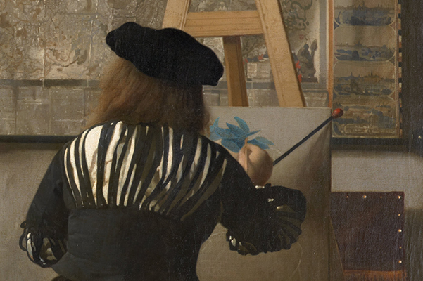 Albert Blankert (1940-2022) - CODART