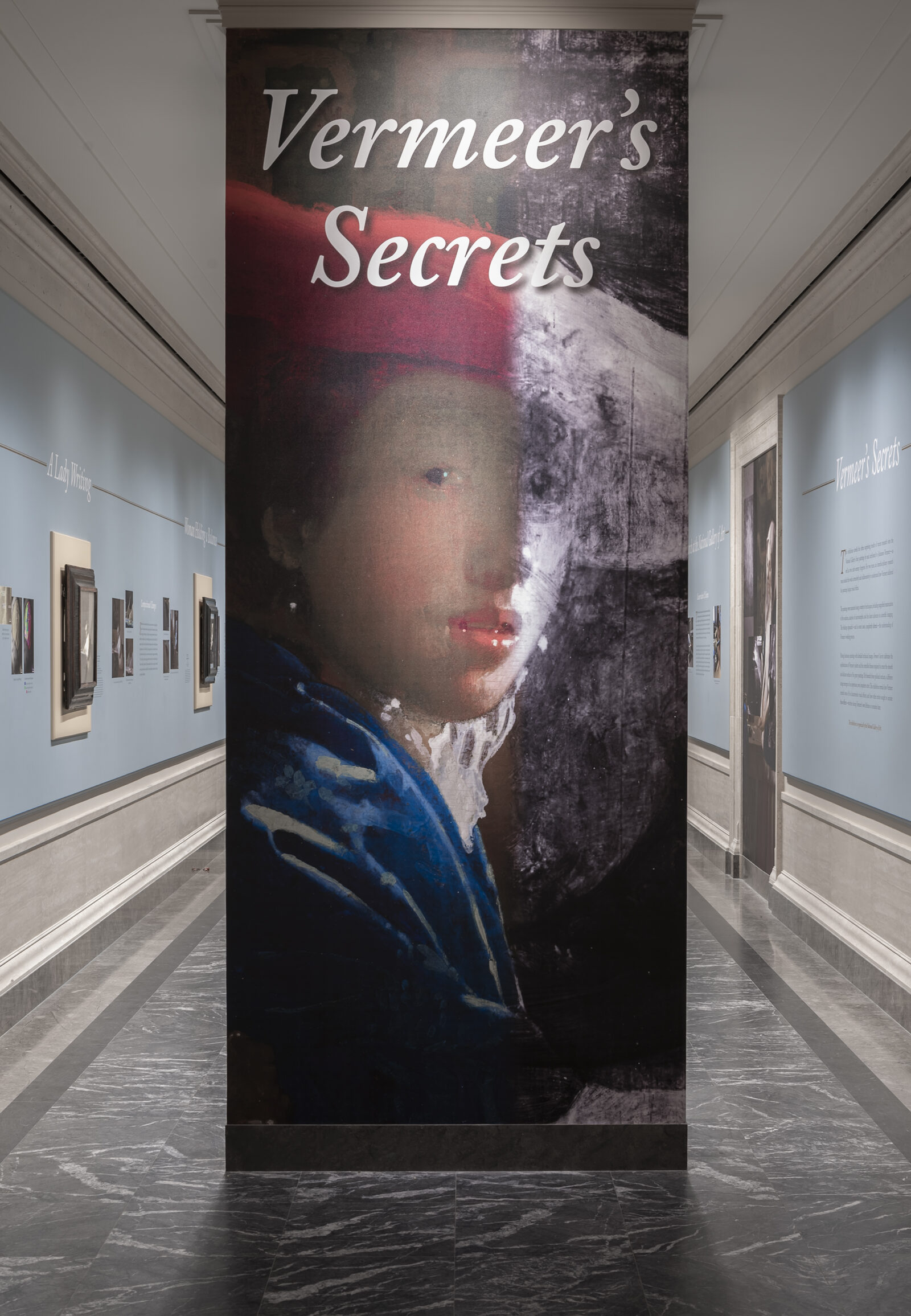 Where Science Meets Art: Presenting Technical Material in Museum ...