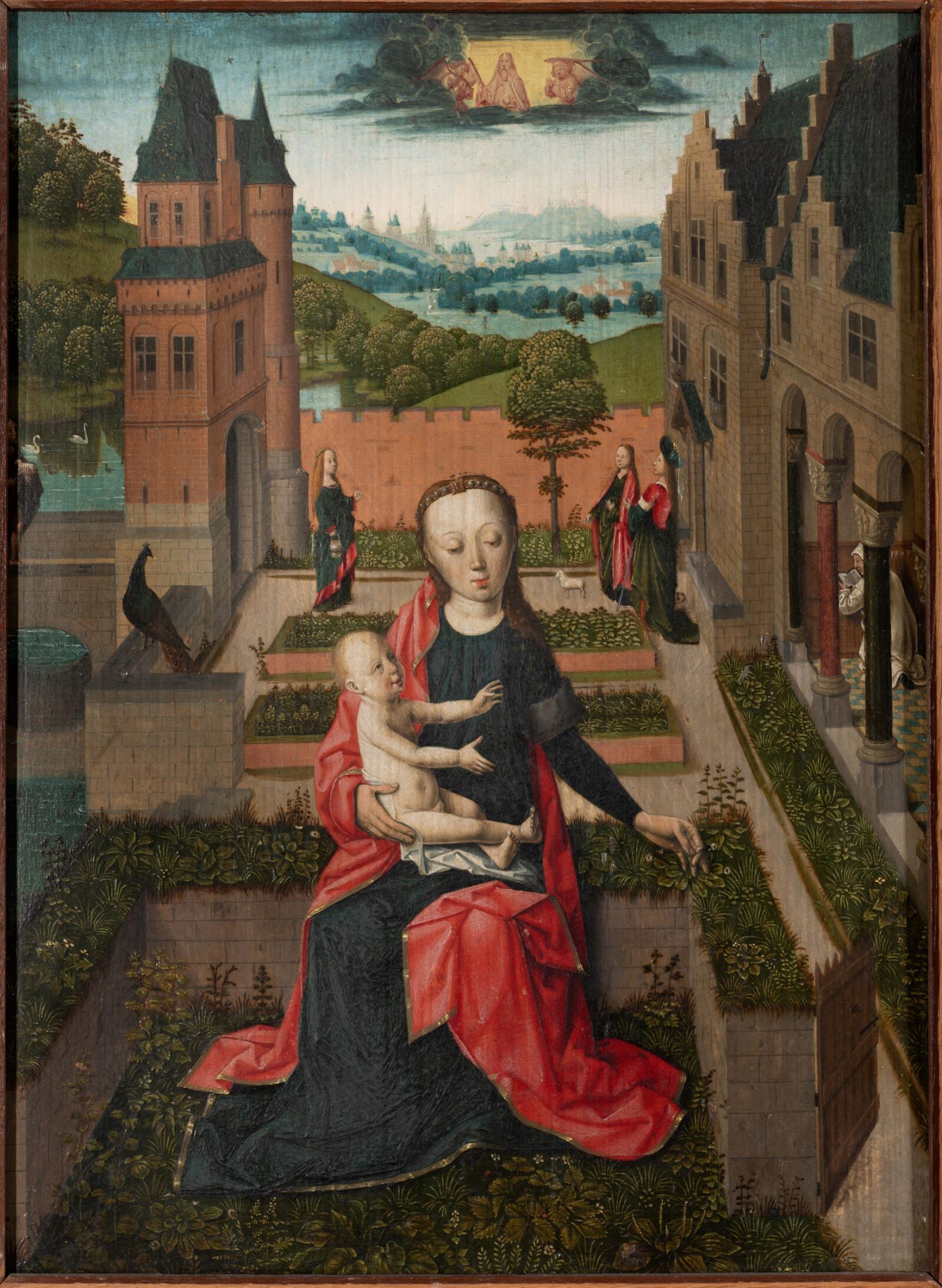 Olga Kotková - CODART