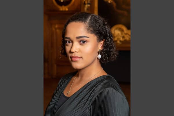 Tamar van Riessen - CODART