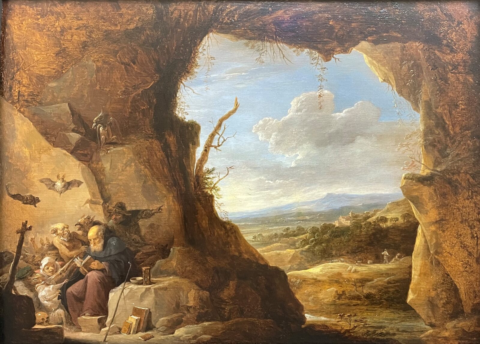 Dutch Painting at Leamington Spa Art Gallery & Museum - CODART