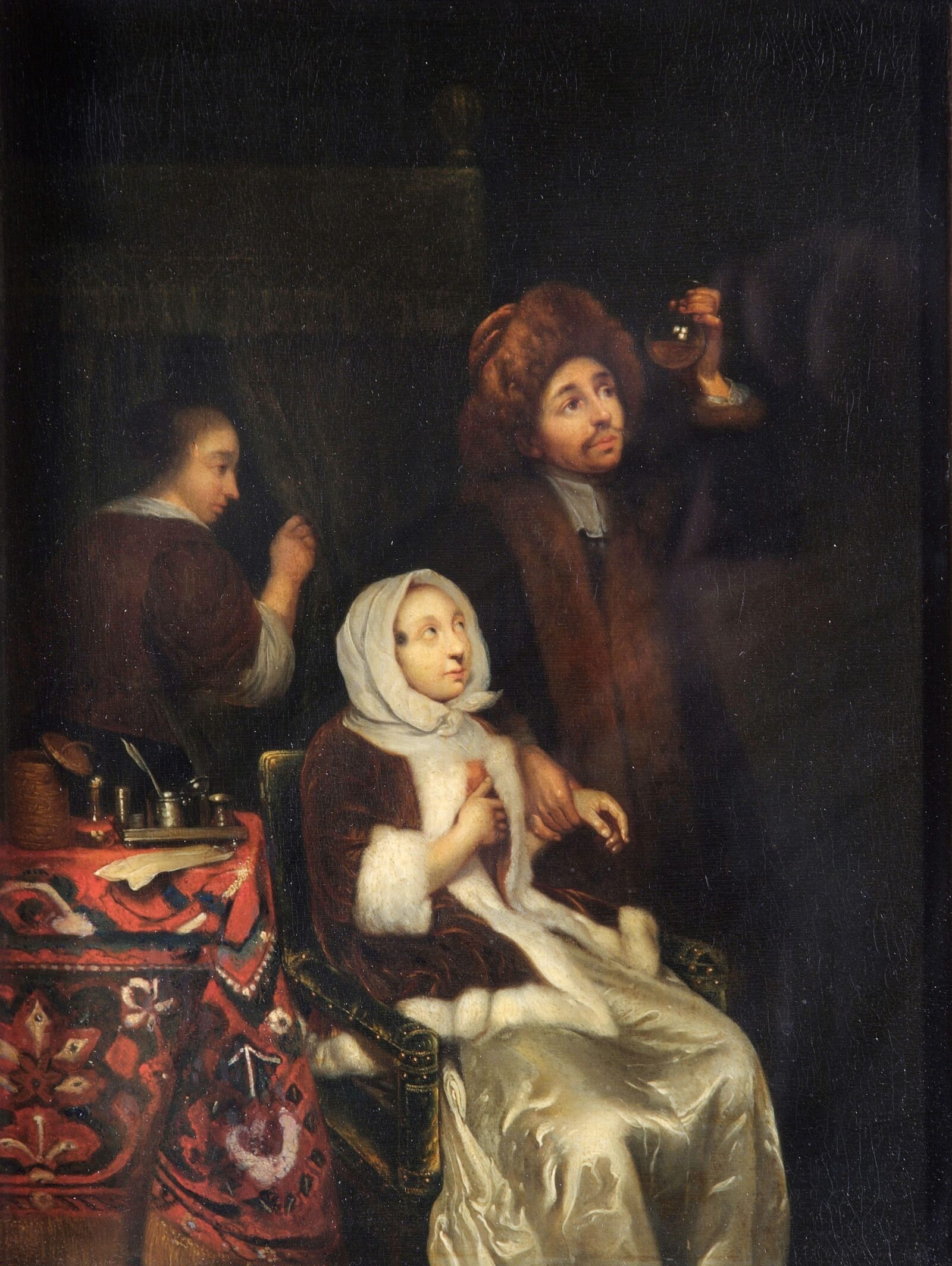 Dutch Painting at Leamington Spa Art Gallery & Museum - CODART