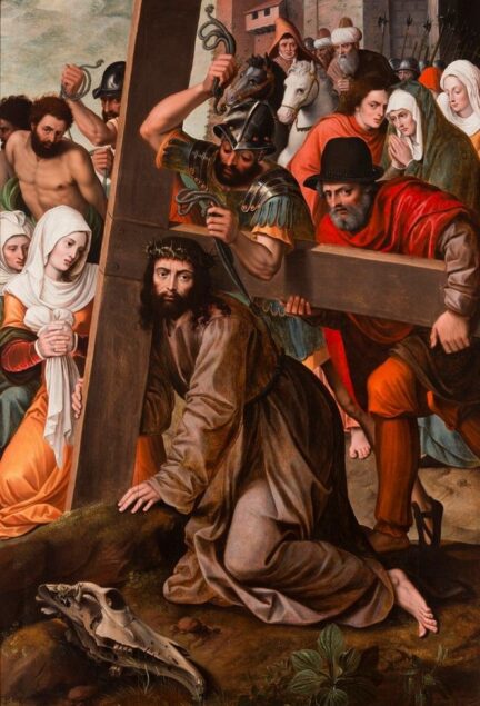 The Royal Collections Gallery Opens in Madrid Today - CODART