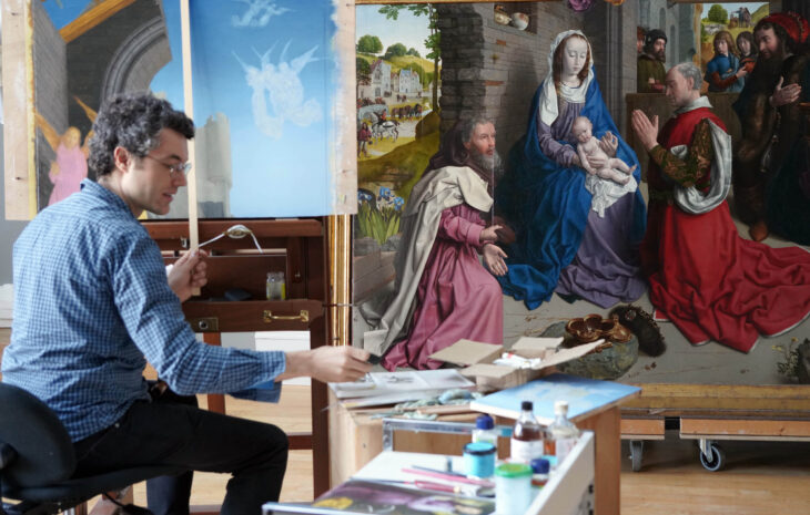 CODARTfeatures - CODART